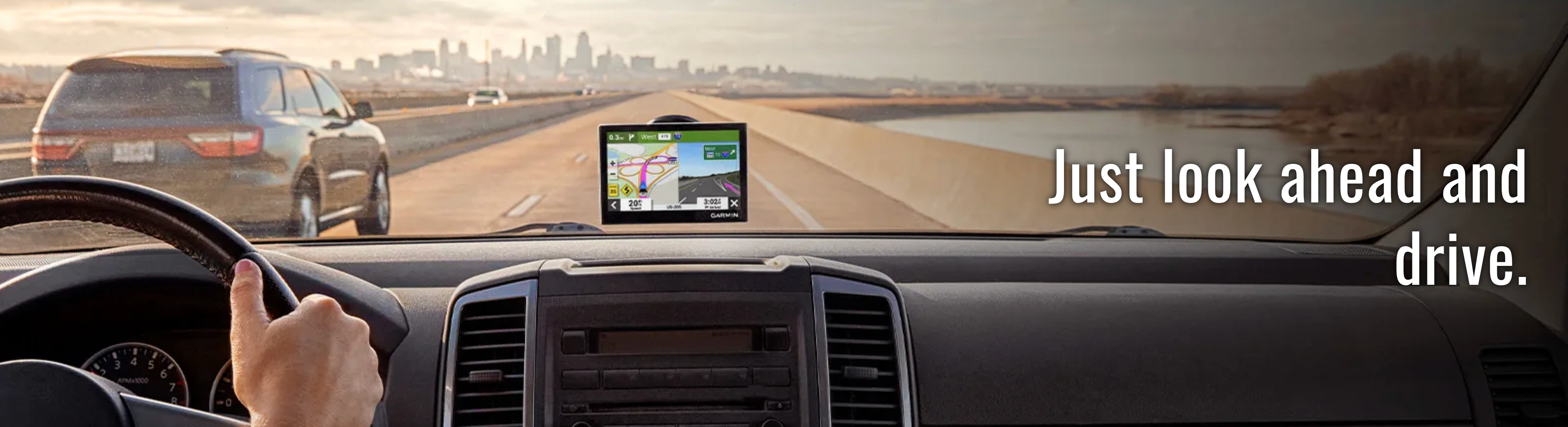 Garmin Drive Series – GPS Nation