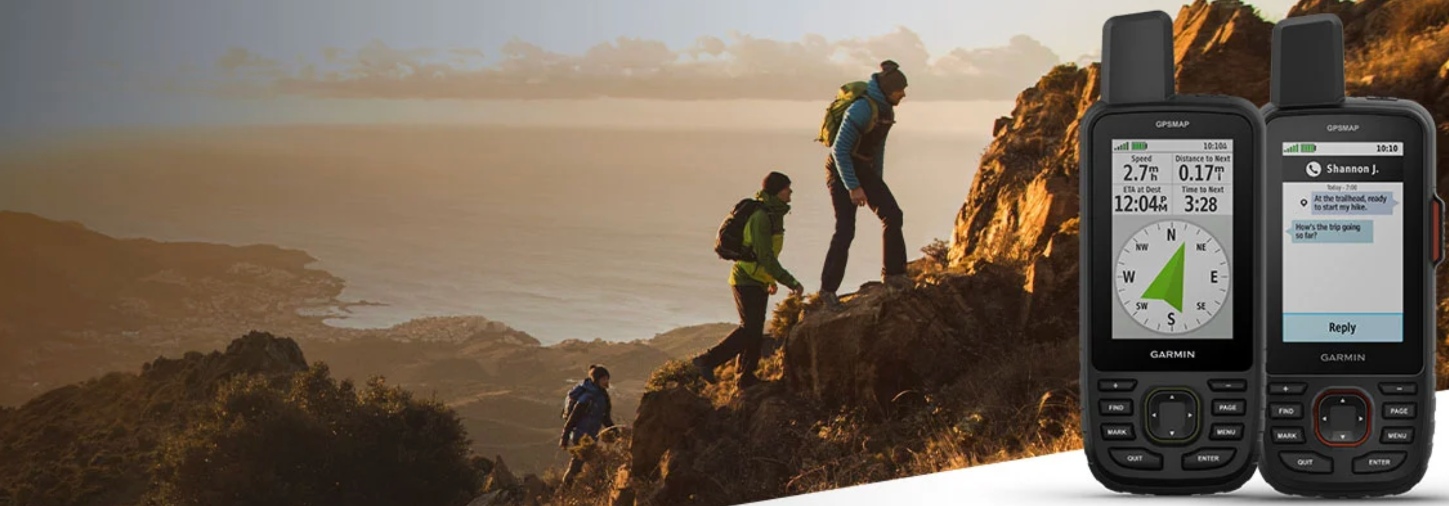Garmin Handhelds. – GPS Nation