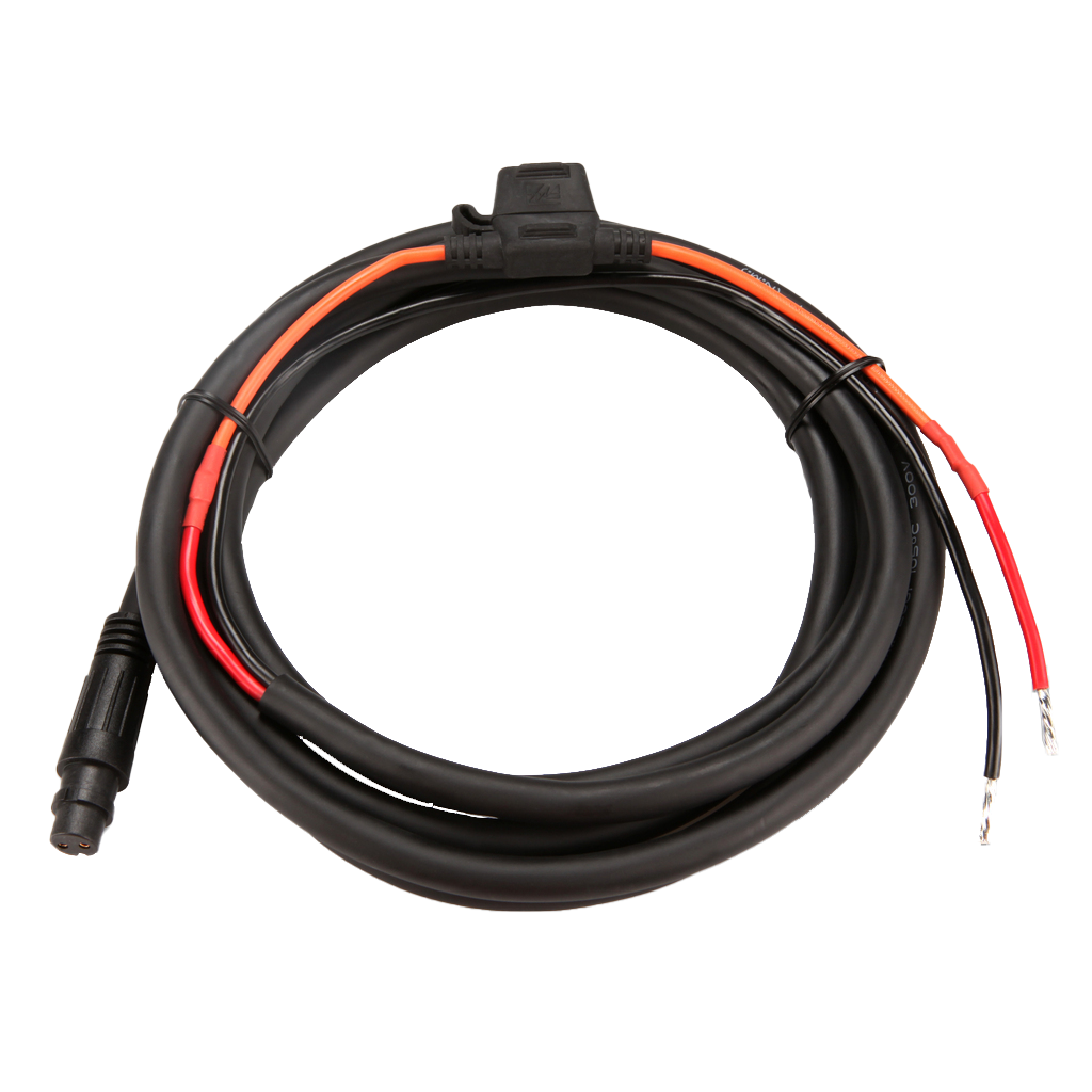 Garmin ECU Power Cable with Threaded Collar (010-11057-30) – GPS Nation