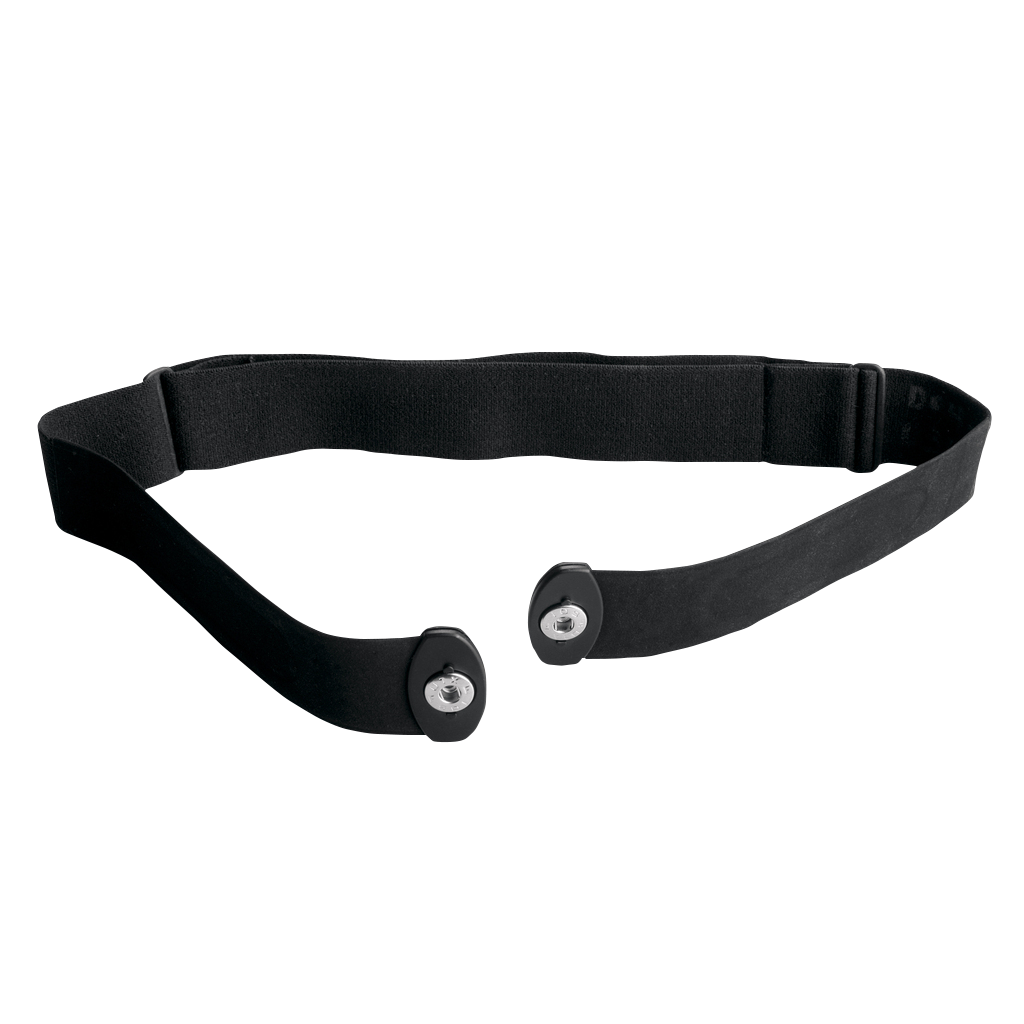 Garmin Soft Strap with Electrodes (010-11254-02) – GPS Nation