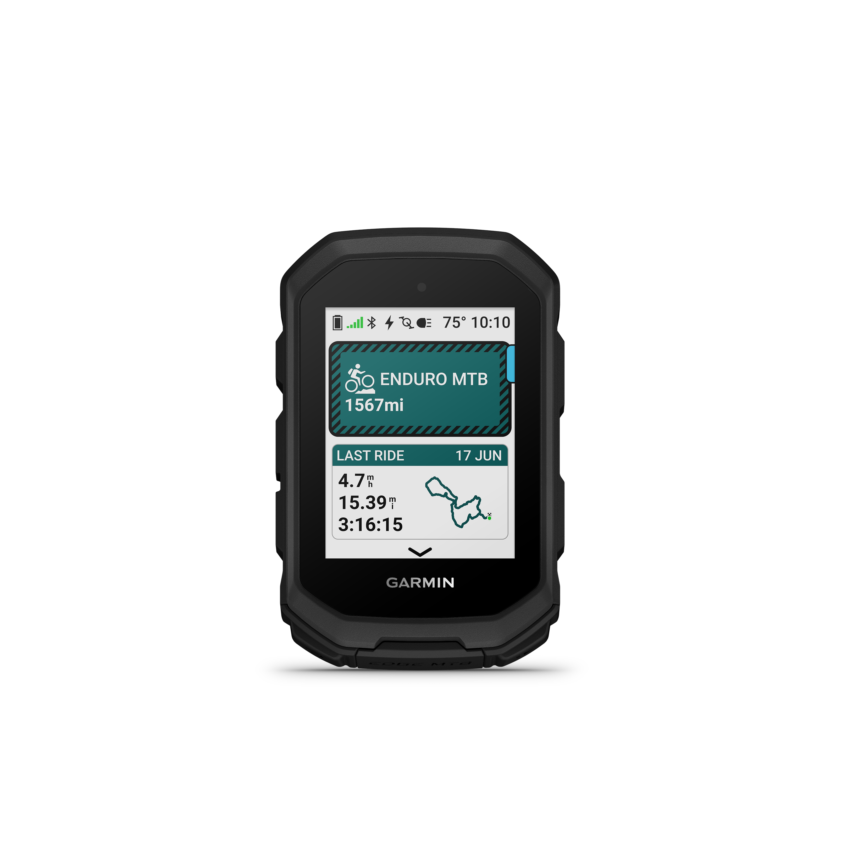 Garmin Edge MTB GPS Bike Computer - Ultimate Performance | Garmin – GPS ...