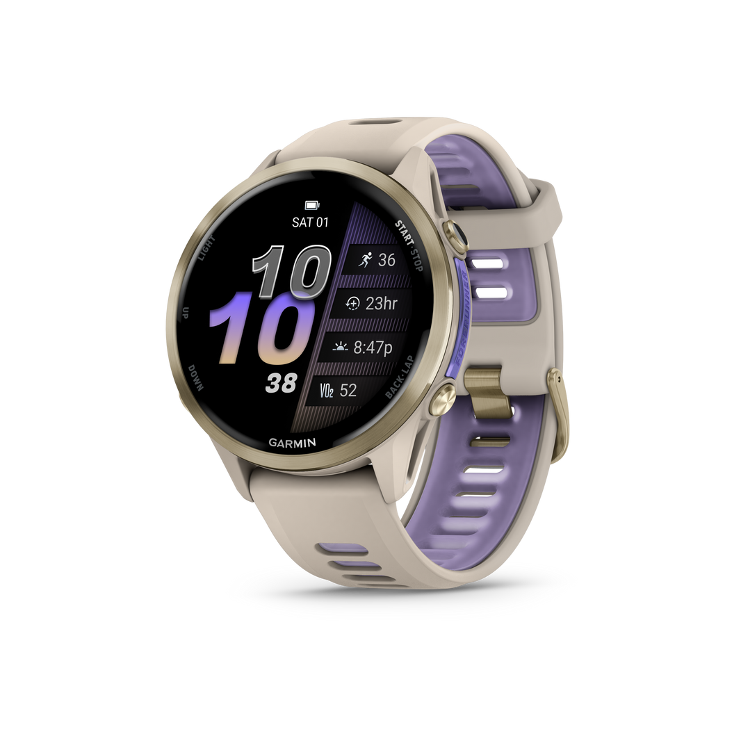 GPS Nation: Best Garmin Forerunner Watches