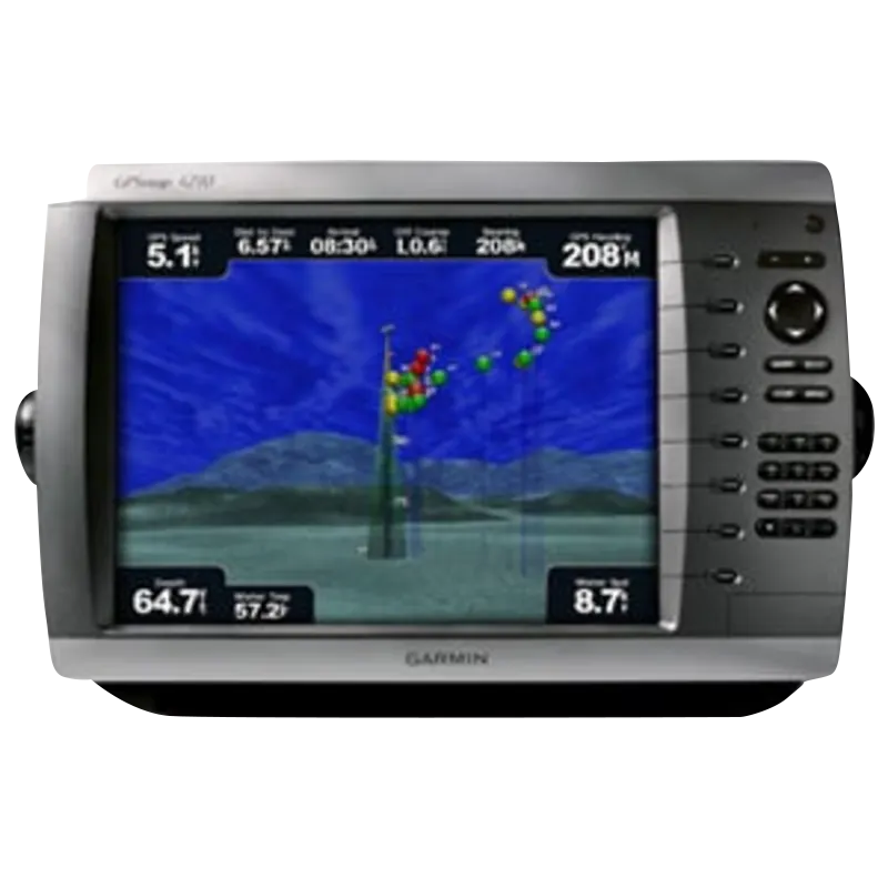 Garmin GPSMAP 4210 (010-02690-01) – GPS Nation