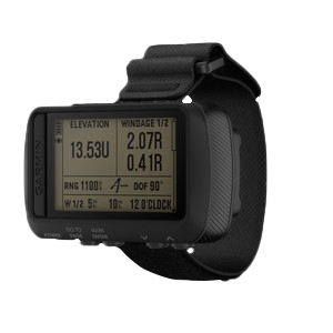 Garmin Foretrex 701 Ballistic Edition (010-01772-10) – GPS Nation