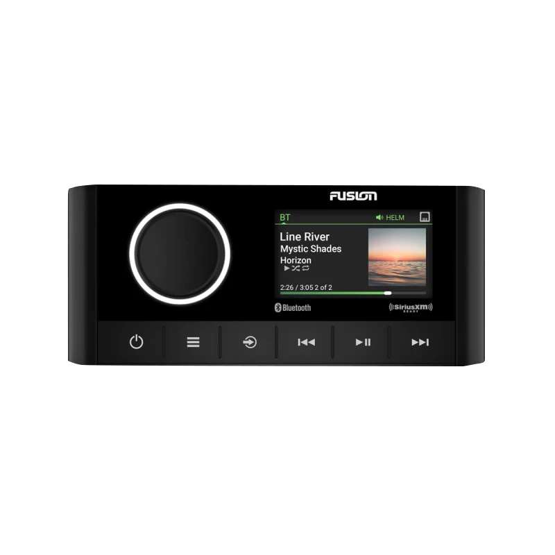 Garmin Fusion Apollo MS-RA670 Marine Stereo With DSP (010-02138-00 ...