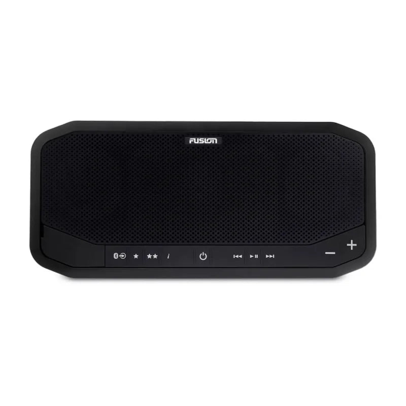 Garmin Fusion Panel-Stereo Outdoor (010-02005-20) – GPS Nation