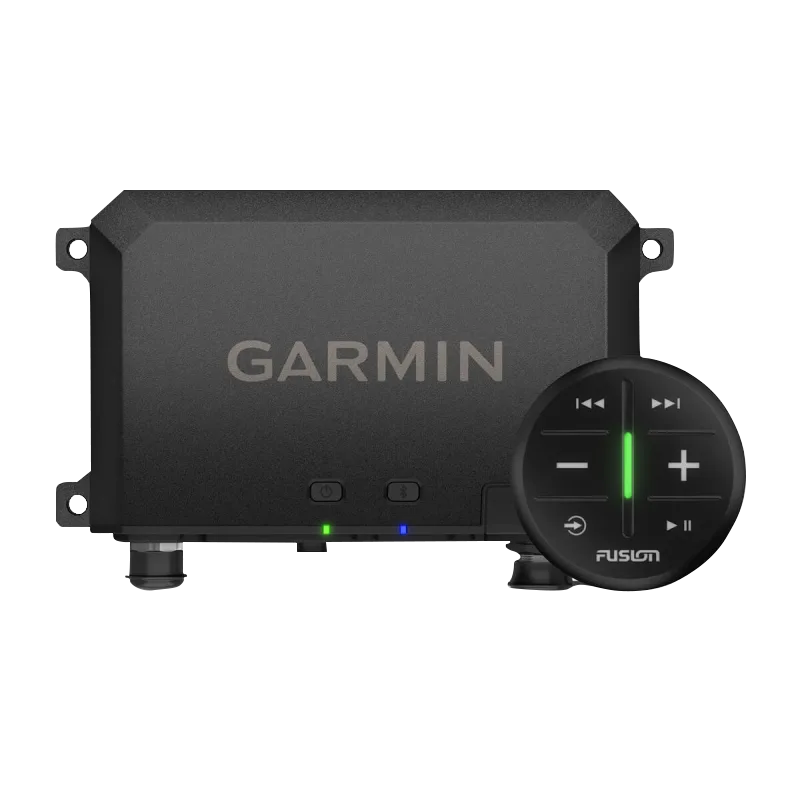 Sistema de audio Garmin Tread, Audi Box con controlador LED (010-02646 ...