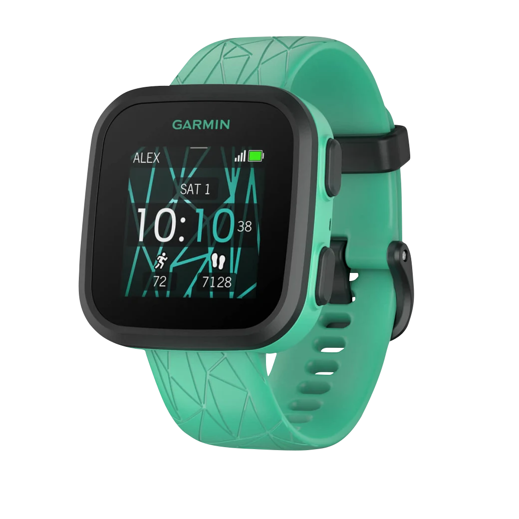 Garmin Bounce Green Burst (010-02448-02) – GPS Nation