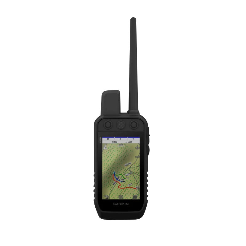 Garmin Alpha 300 Handheld Only (010-02807-50) – GPS Nation