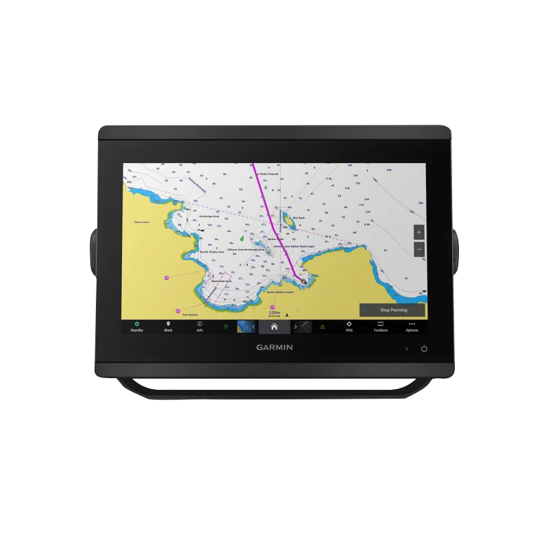 Garmin GPSMAP 8412 With Worldwide Basemap (010-02092-00) – GPS Nation