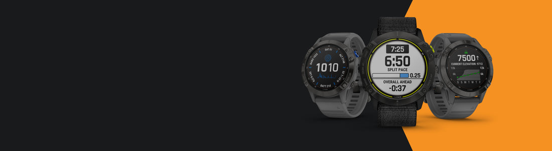 Garmin Smartwatches & Wearables – Page 2 – GPS Nation