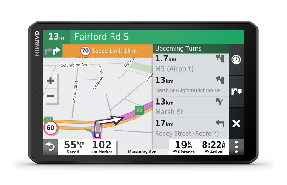 Garmin Certified Refurbished Devices at Great Prices – GPS Nation