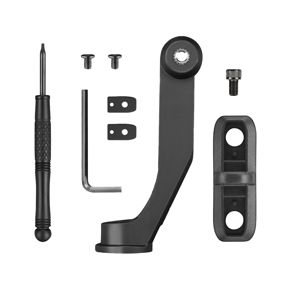Garmin Archery Bow Mount for VIRB X/XE (010-12256-20) – GPS Nation