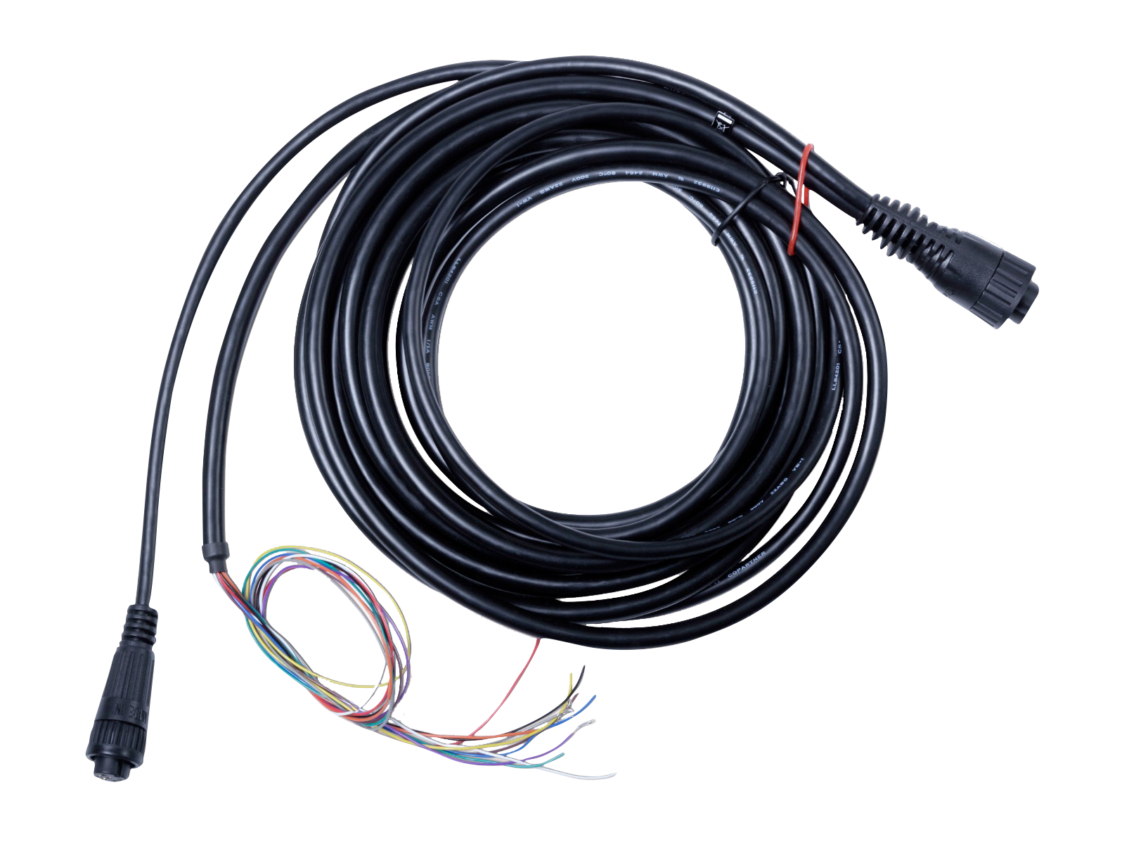 Garmin CCU/ECU Interconnect Cable, 5 Meters (010-11055-00) – GPS Nation