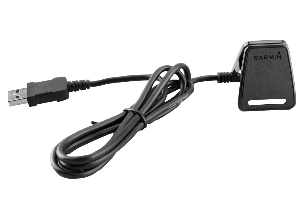 Garmin Charging/Data Clip for Approach and Forerunner (010-11029-02 ...