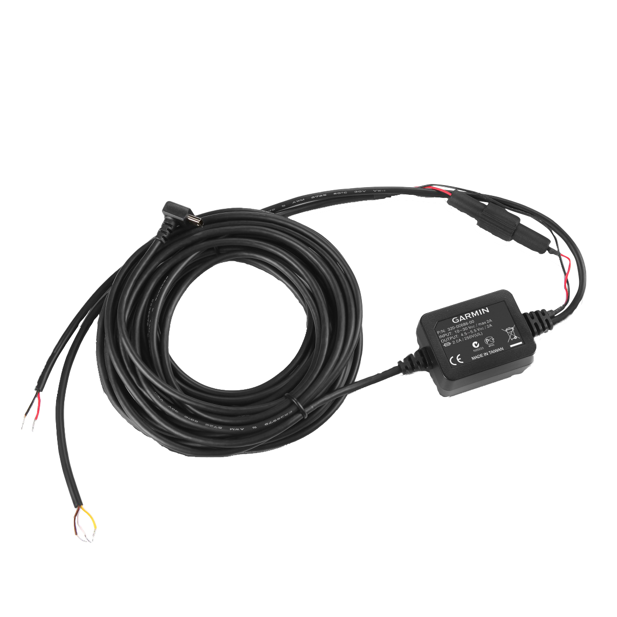 Garmin FMI 15 Data Cable (010-11232-10) – GPS Nation