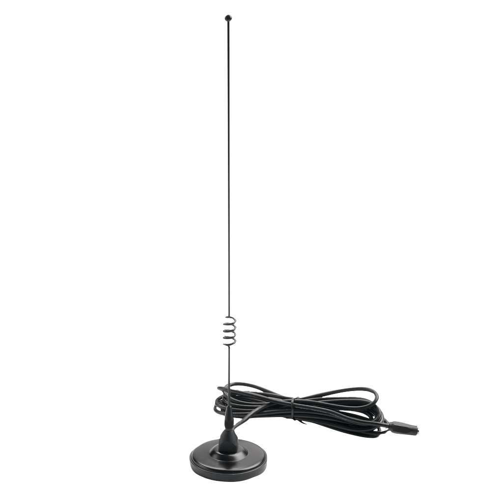 Garmin Magnetic Mount Antenna (for Astro and Alpha) – GPS Nation