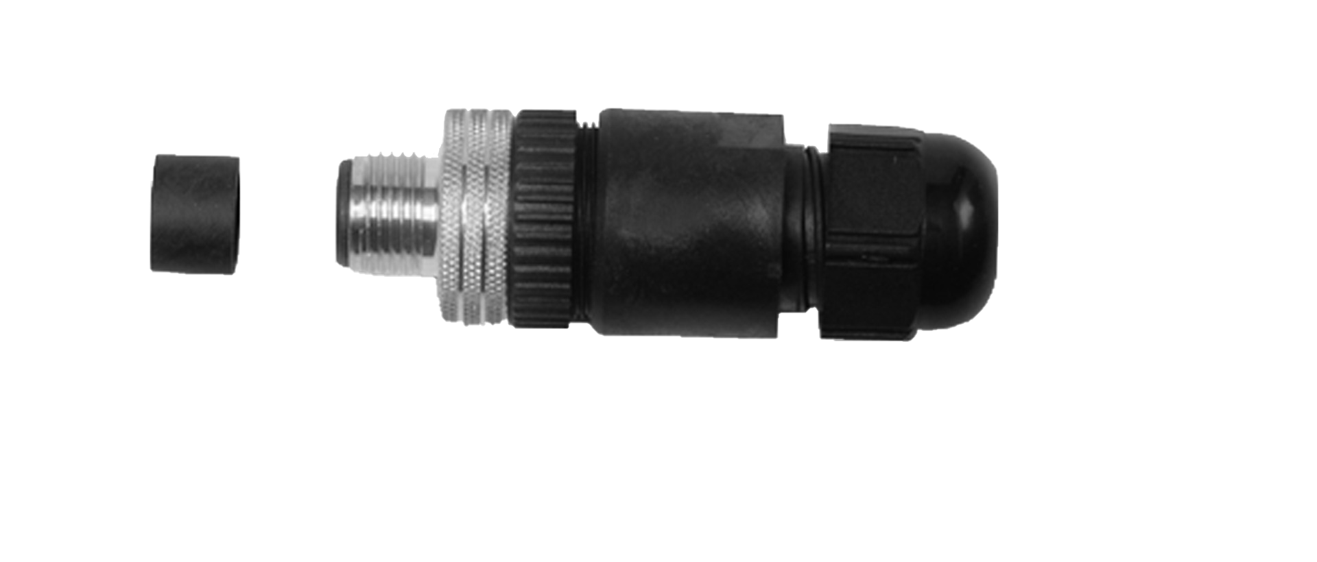 Garmin NMEA 2000 Field-installable Connector (Male) – GPS Nation