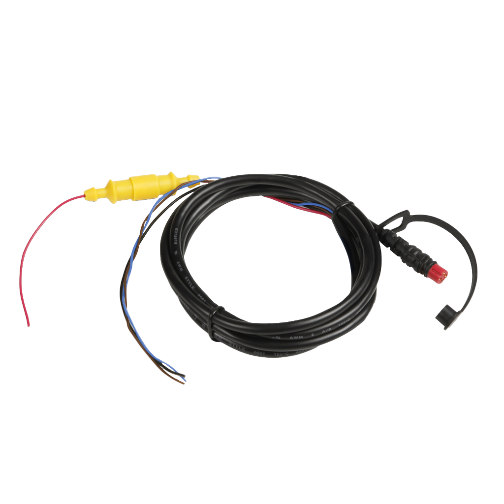Garmin Power/Data Cable (4-pin) – GPS Nation