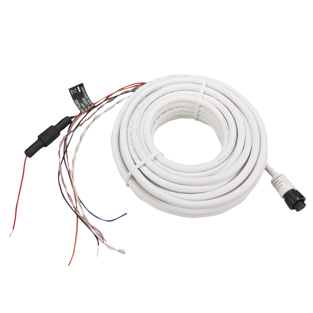 Garmin Power/Data Cable (for GPS 19x HVS) – GPS Nation