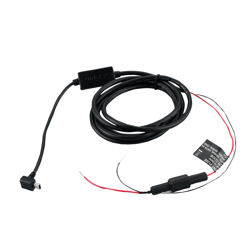 Garmin USB power cable – GPS Nation