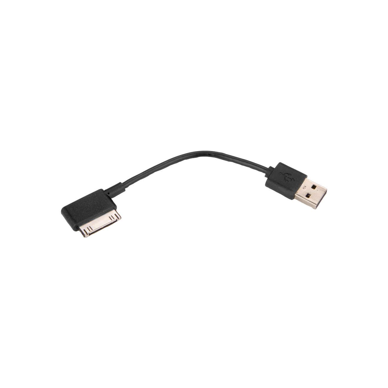Garmin USB Type A to Apple 30-pin Adapter Cable – GPS Nation