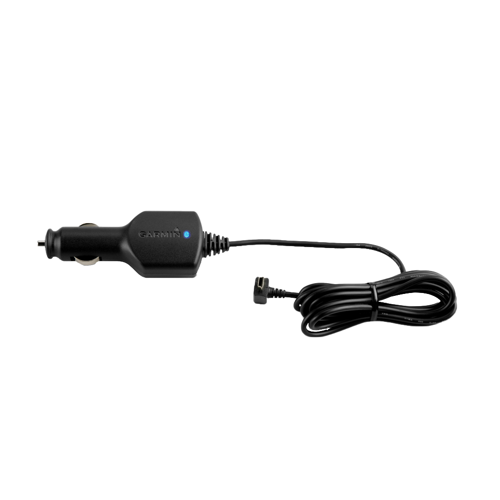 Garmin Vehicle Power Cable – GPS Nation