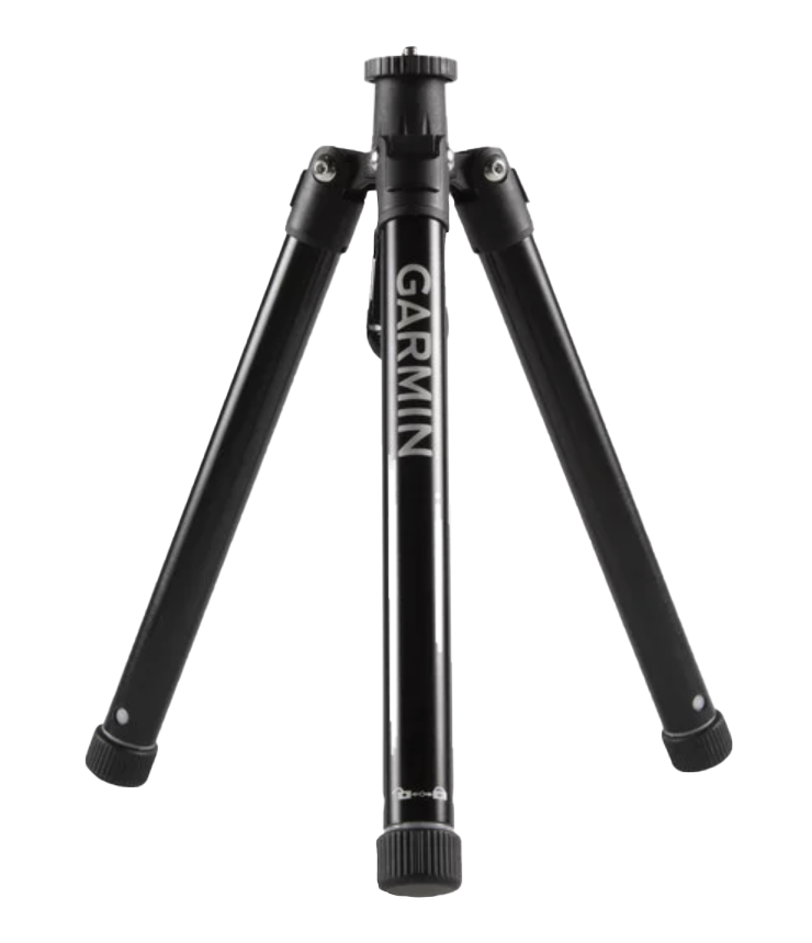 Garmin Xero S1 Large Tripod (010-12884-01) – GPS Nation
