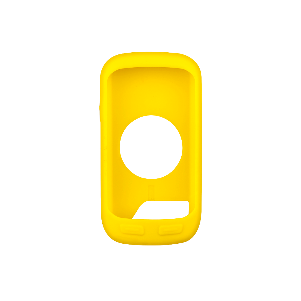 Garmin Yellow Silicone Case (010-12026-04) – GPS Nation