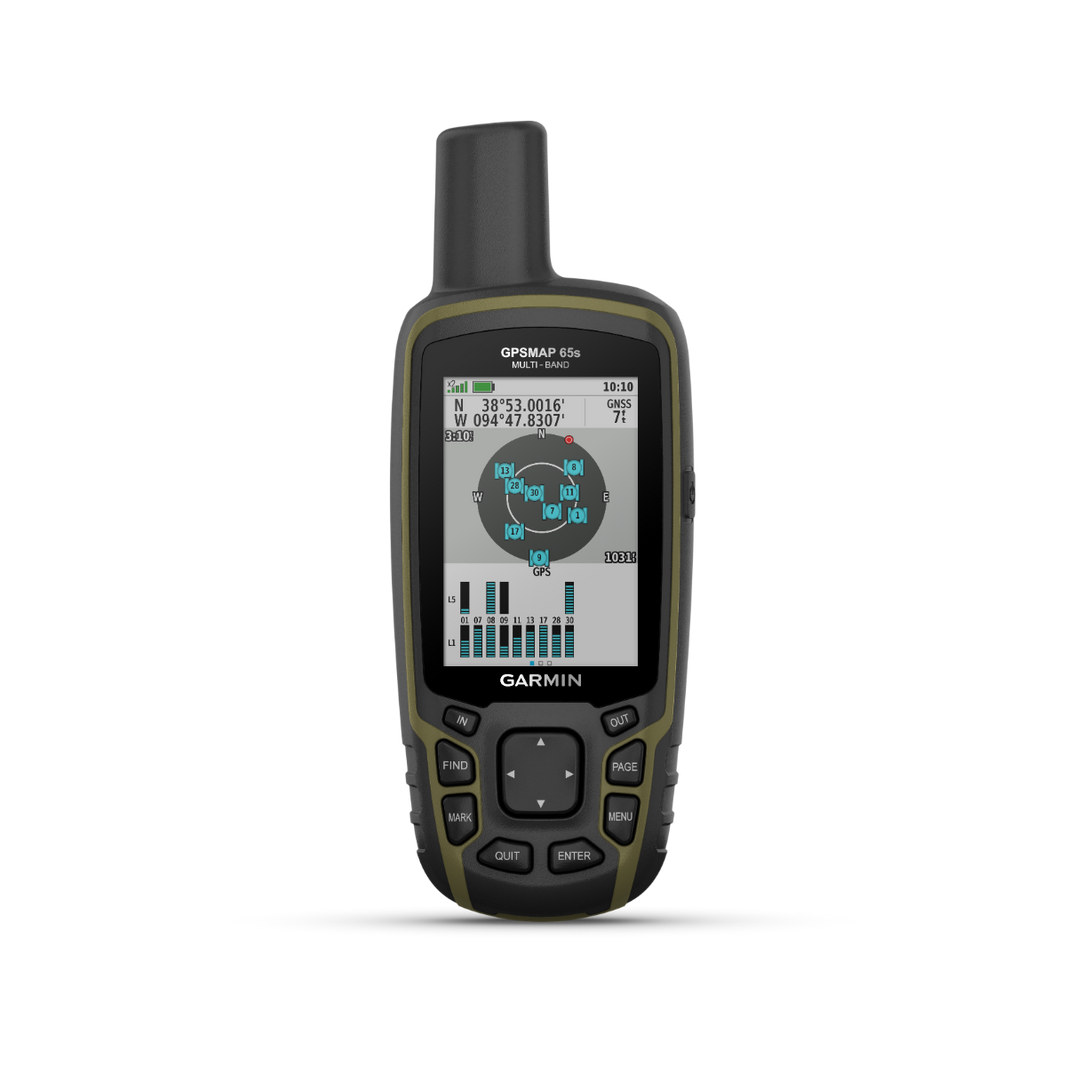 TRAIL MAPS - Maps – GPS Nation