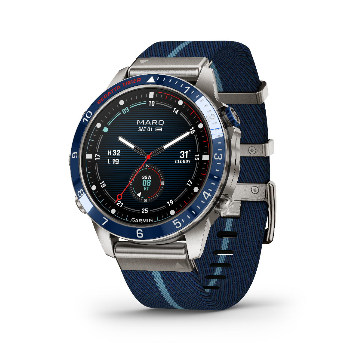 Garmin Running Watches and Other GPS Watches For Running | Running GPS ...