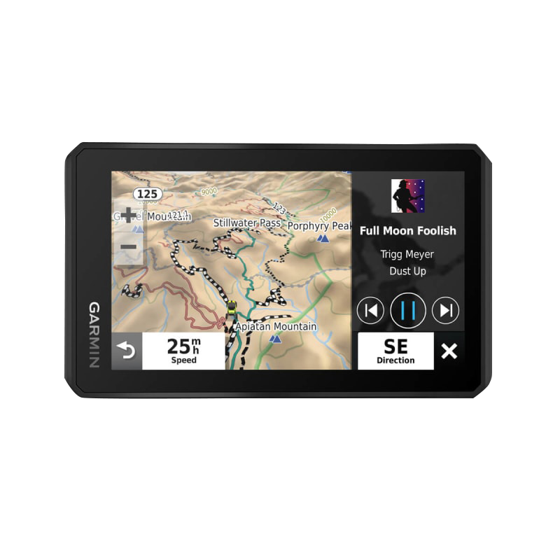 Garmin Tread, Base Edition (Garmin Certified Refurbished) – GPS Nation