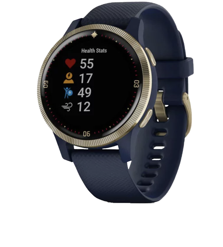 Serie Legacy Hero de Garmin Captain Marvel (010-02172-41) – GPS Nation