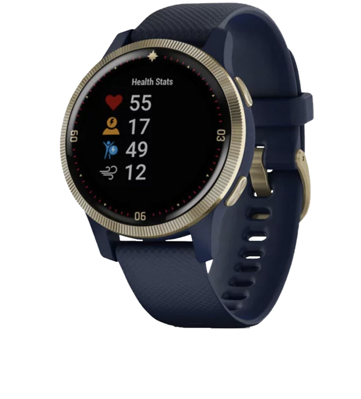 Serie Legacy Hero de Garmin Captain Marvel (010-02172-41) – GPS Nation